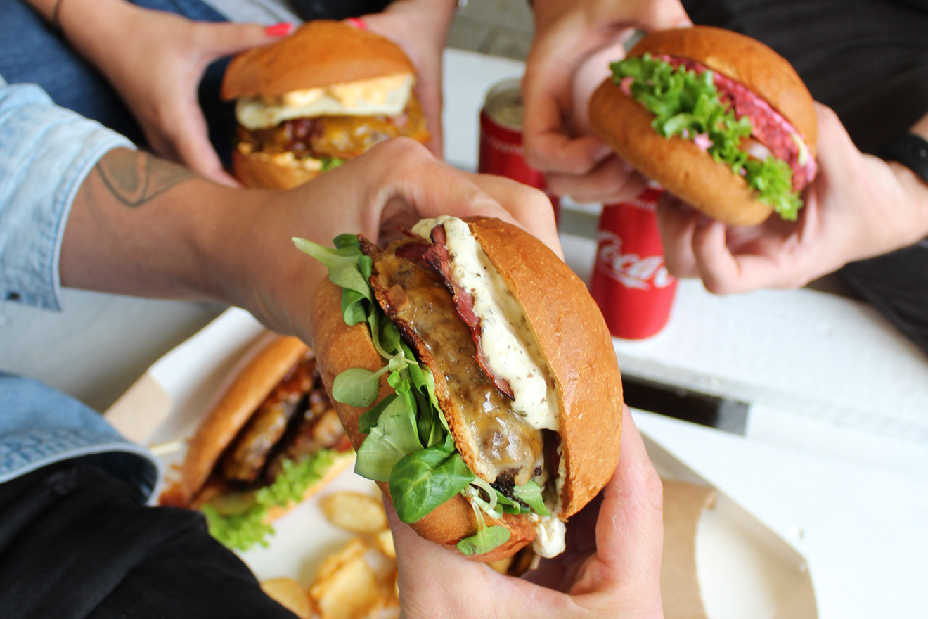 Podzim v Brně – foodora.cz