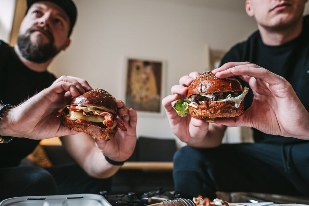 Tajemství kuchyně Cafe Palanda – foodora.cz