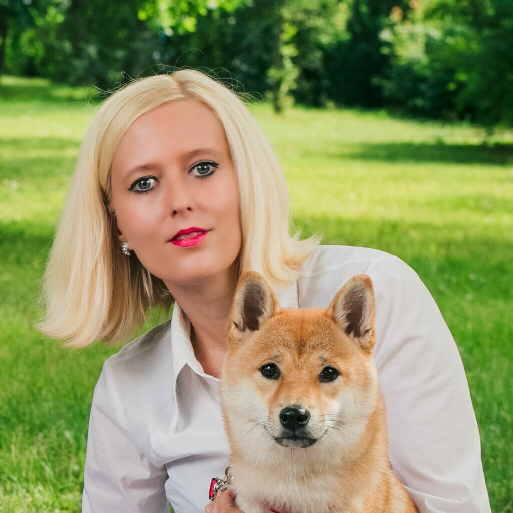 Alice Karmašová - AlishaEasyCooking – foodora.cz