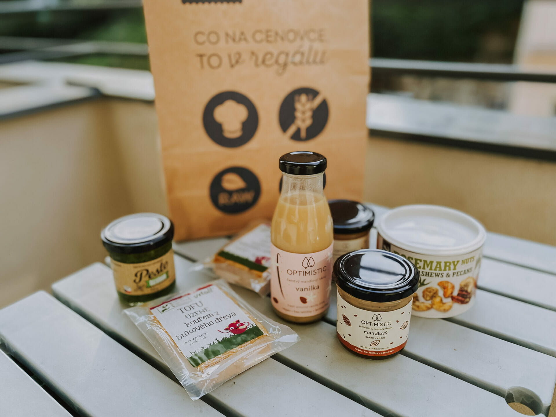 Top 5 obchodů v Praze – foodora.cz