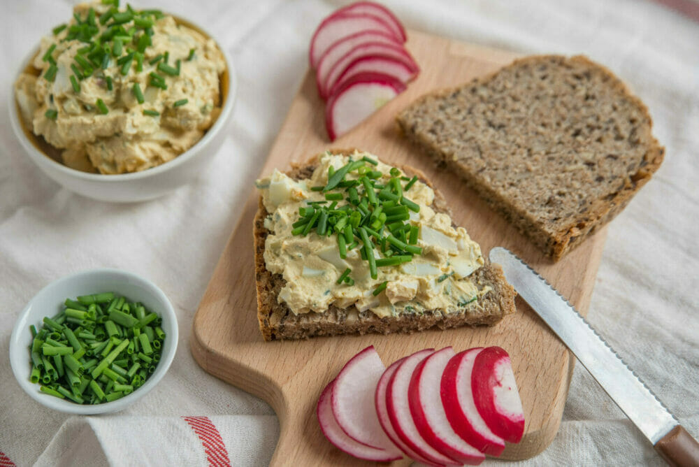 Vajíčková, česneková nebo škvarková? Recepty na oblíbené domácí ...