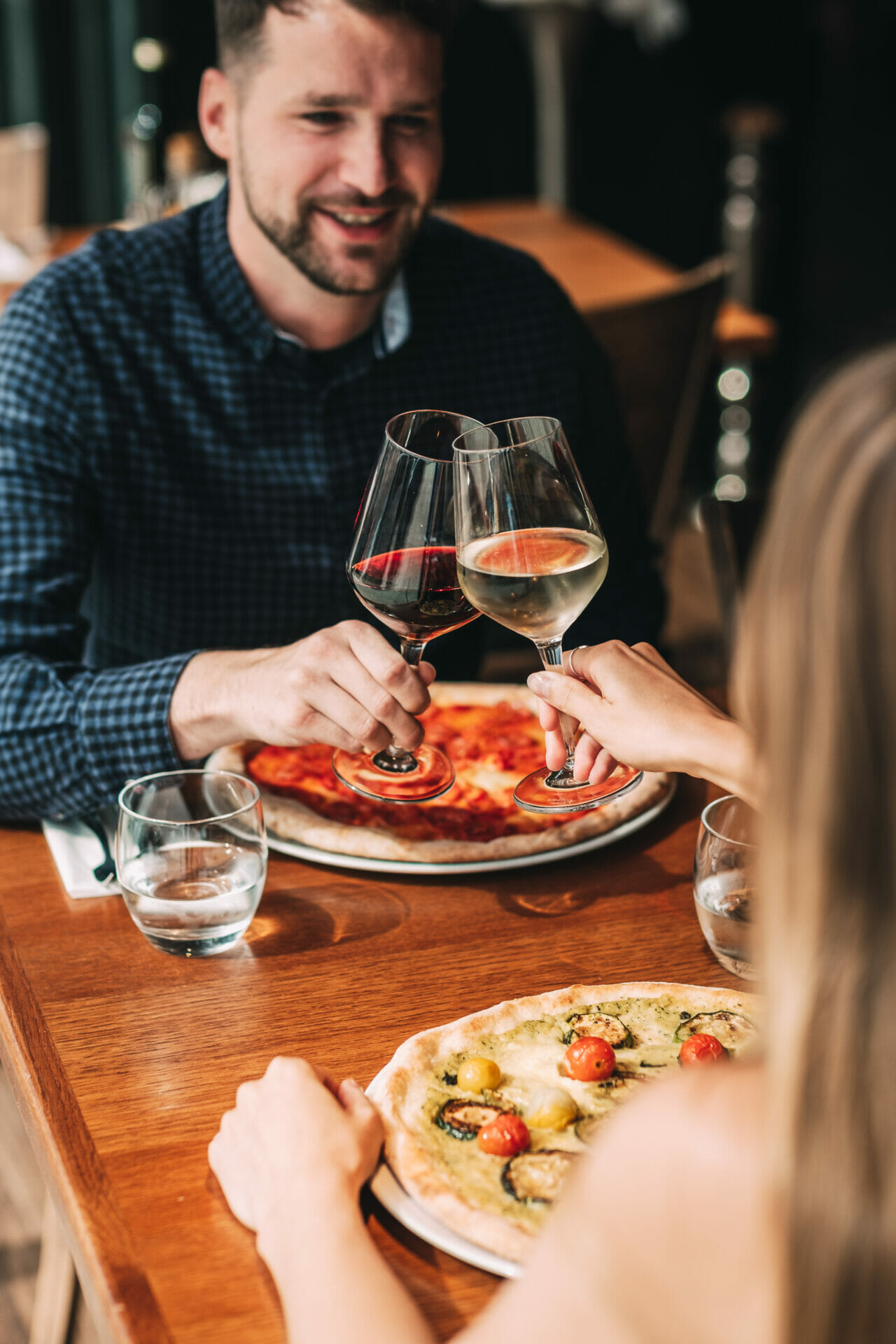 Tipy, jak oslavit Valentýna – foodora.cz