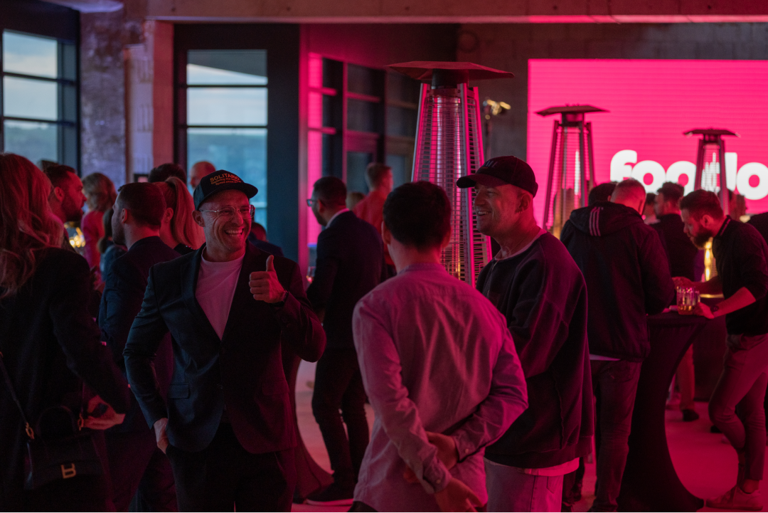 Máme zkolaudováno! – foodora.cz