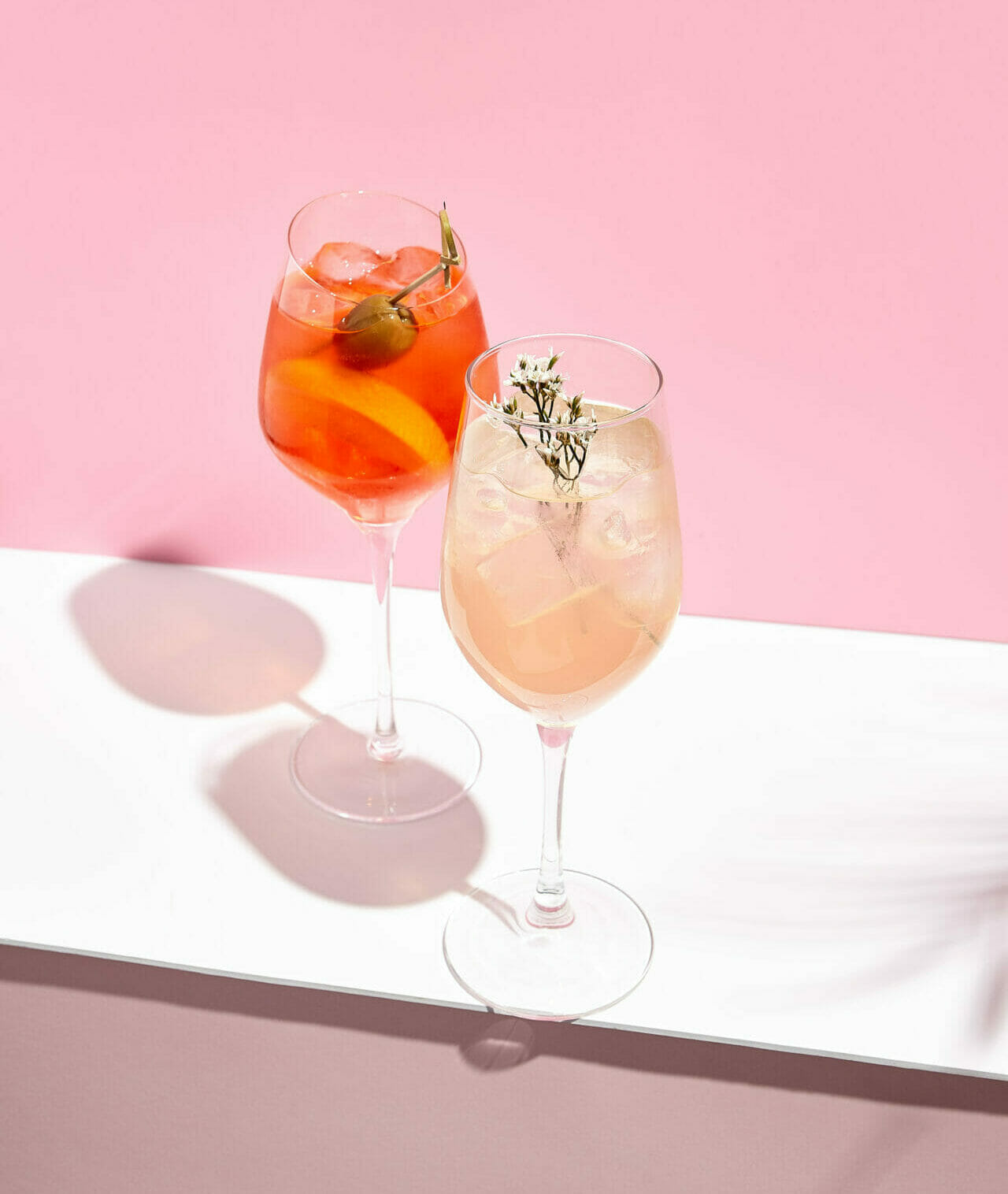 Vše, co potřebujete vědět o proseccu – foodora.cz