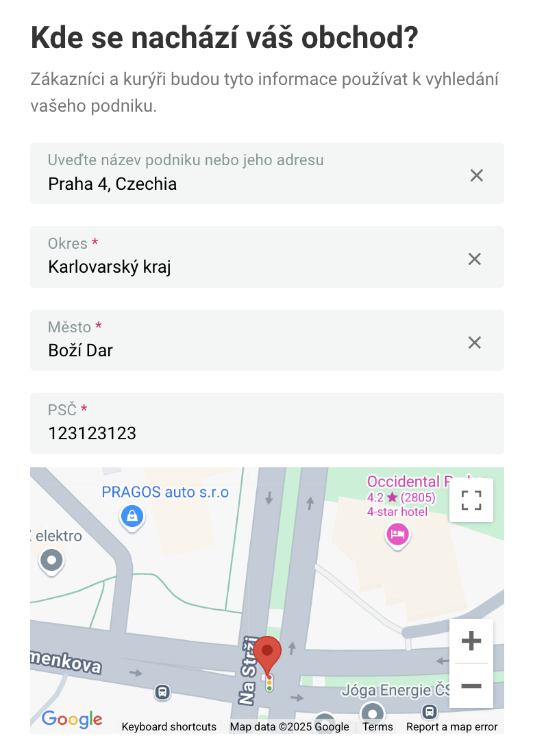 Jak zařadit svou restauraci na portál foodora Česká republika – foodora.cz