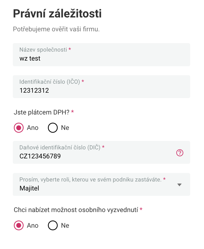 Jak zařadit svou restauraci na portál foodora Česká republika – foodora.cz