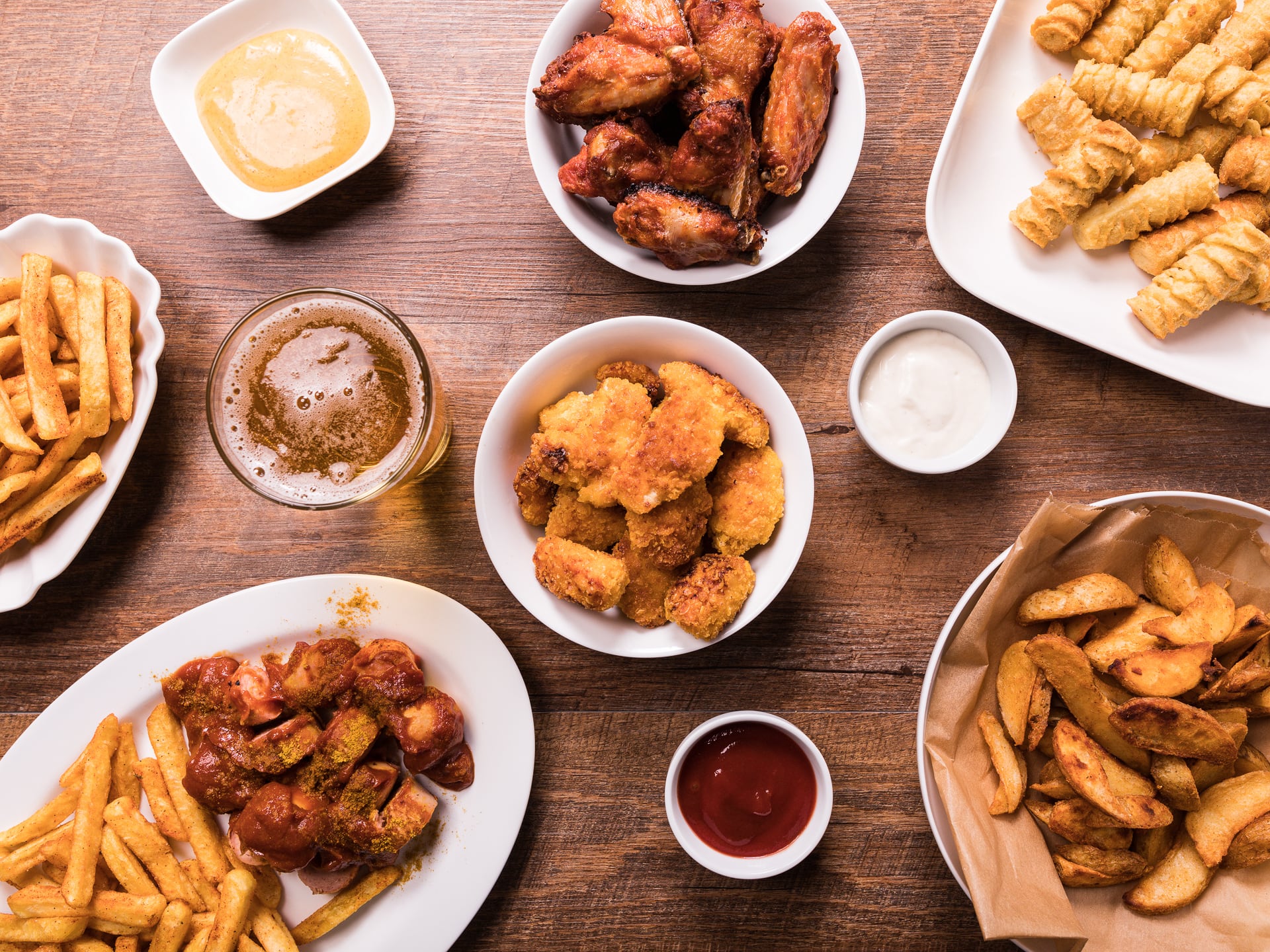 Žebírkov – foodora.cz