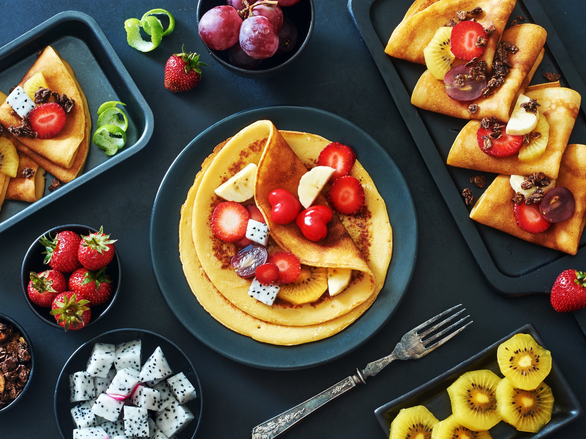 Bifé restaurant – foodora.cz