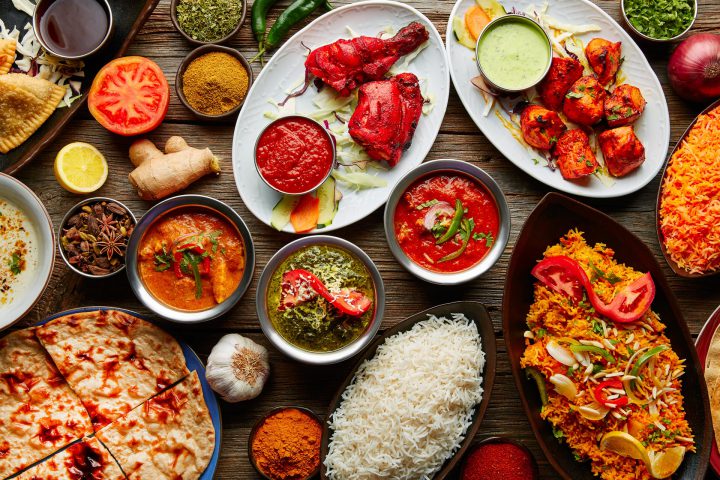 Výpis restaurací – foodora.cz