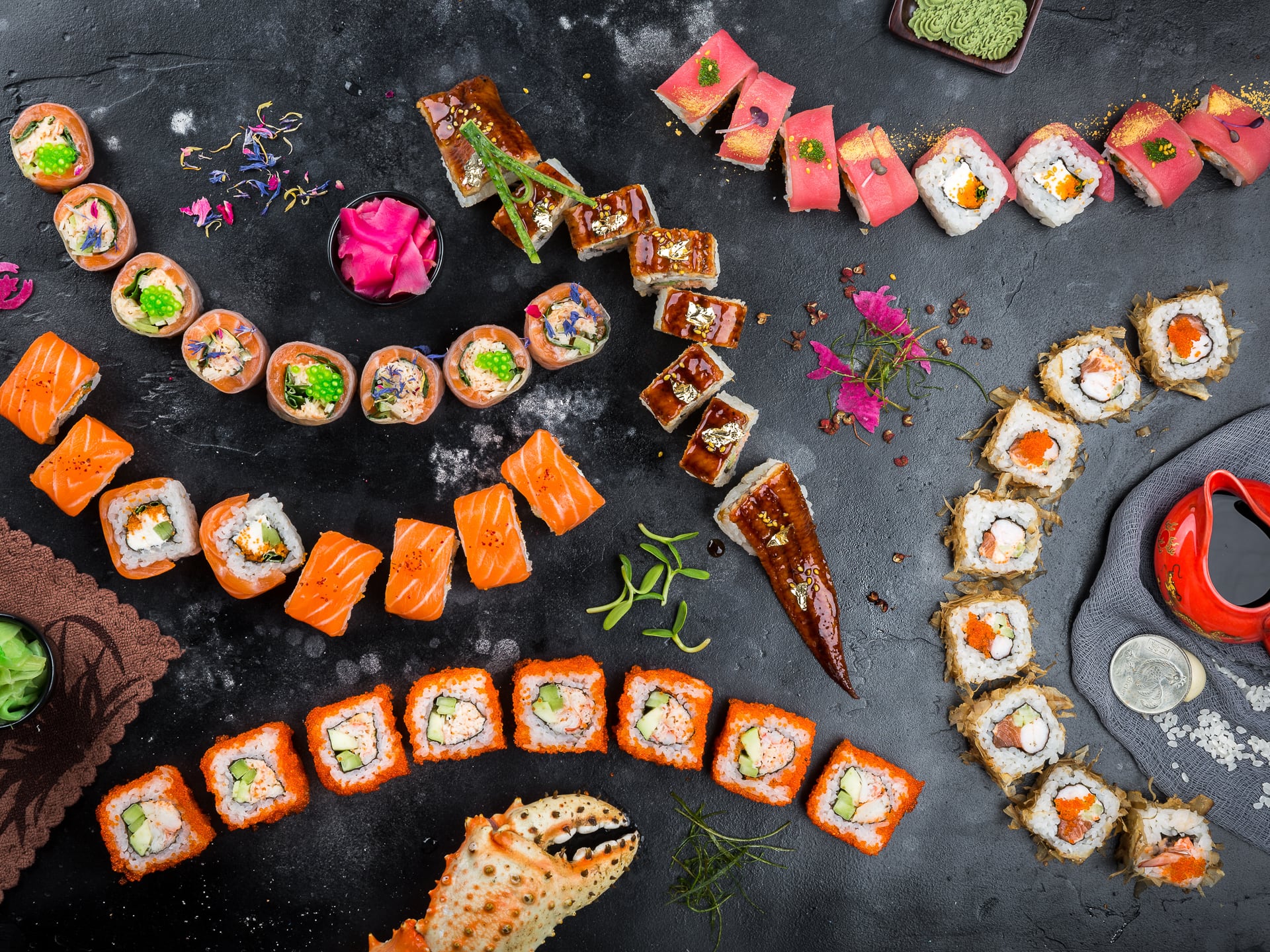 Matsuko – foodora.cz