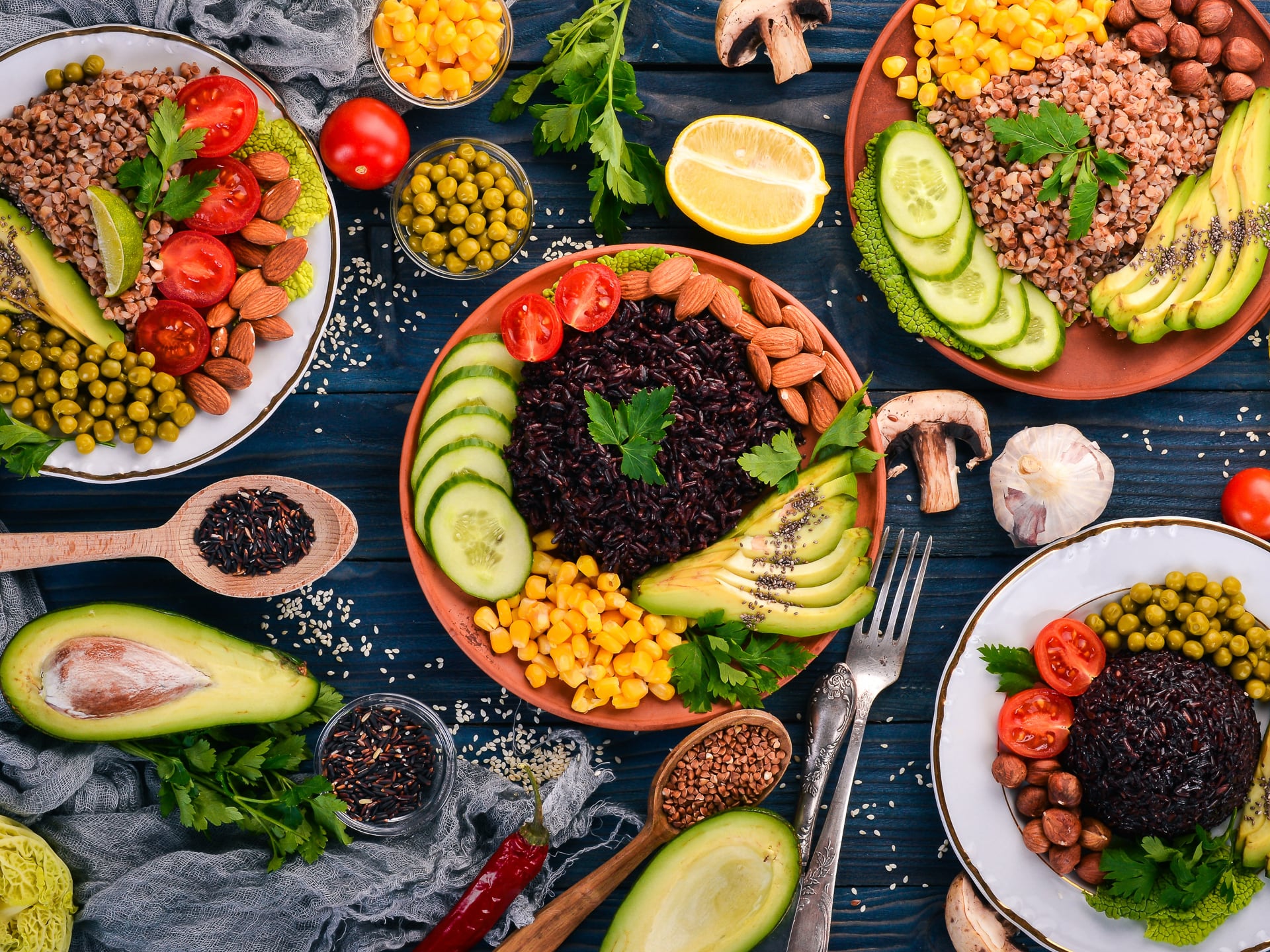 Lehká hlava – foodora.cz